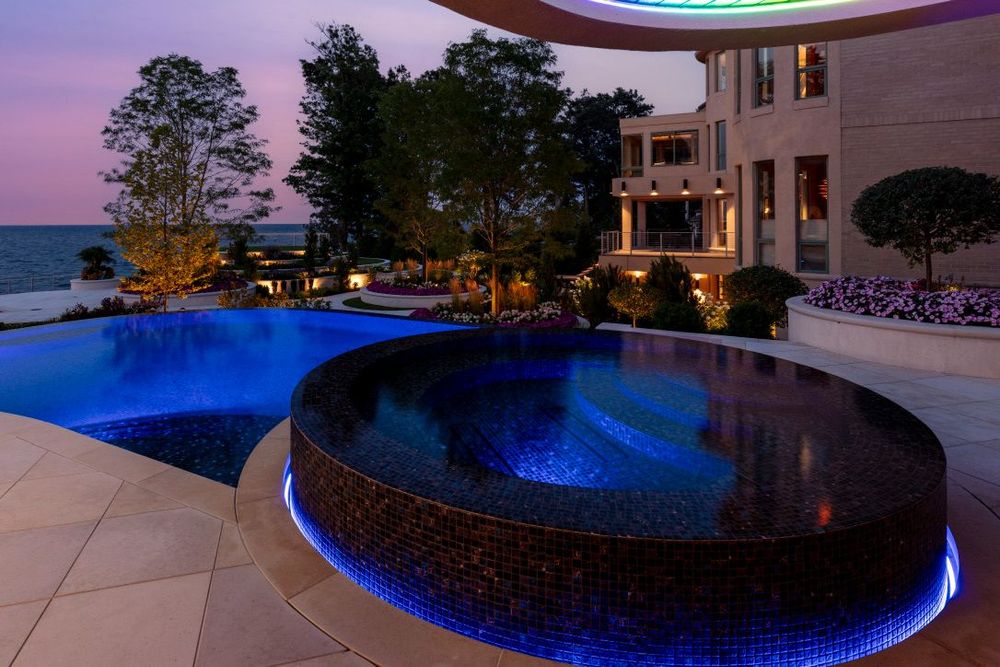 Pool Trends to Watch in 2025